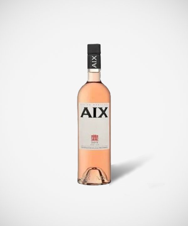 AIX Rose – Rose Wine – SpiritzNmore